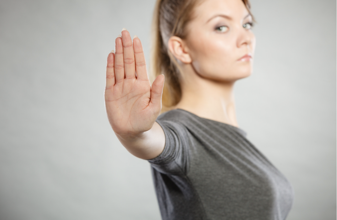 Goal-Based Assertive Communication Using Emotion Regulation Skills ...