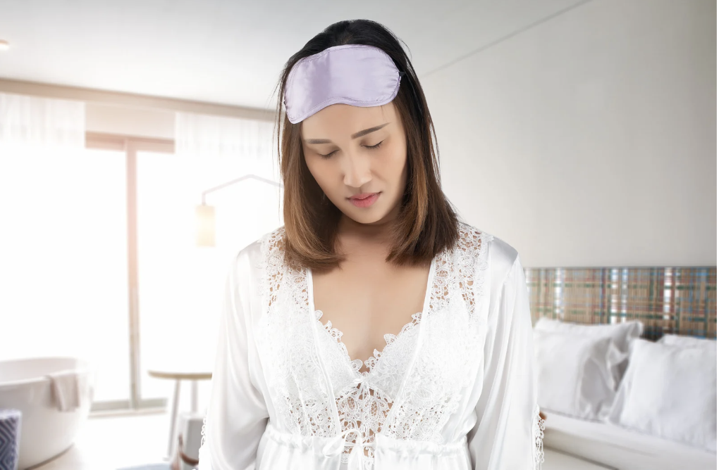 How To Wake Up In The Morning Not Feeling Tired – Simply mental health