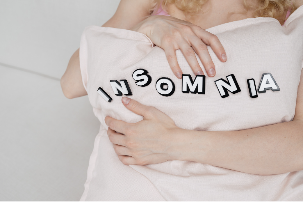 An Overview Of Chronic Insomnia – Simply mental health