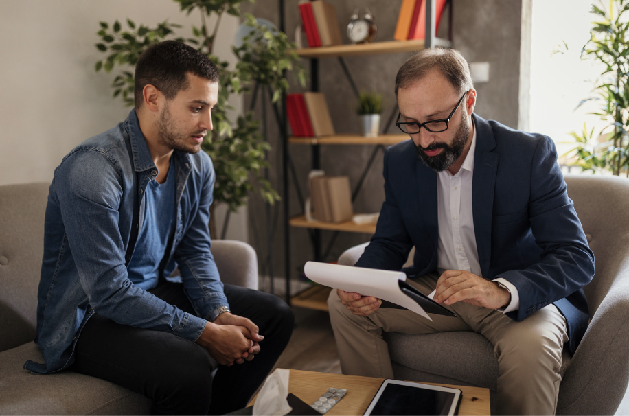 How To Use SMART Goals In Therapy: For Clinicians – Simply mental health