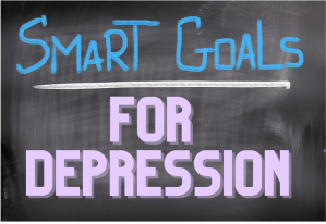 Examples Of SMART Goals For Depression – Simply mental health